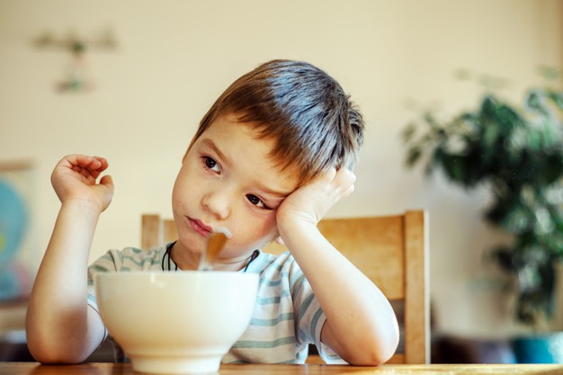 Natural Ways Of Improving Appetite